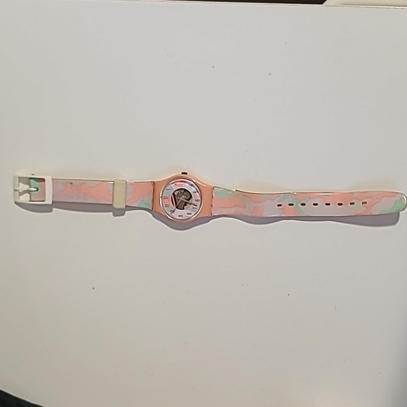 Swatch | Jewelry | Vintage Swatch All Original | Poshmark